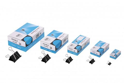 CBE Double Clip | E2Ambik