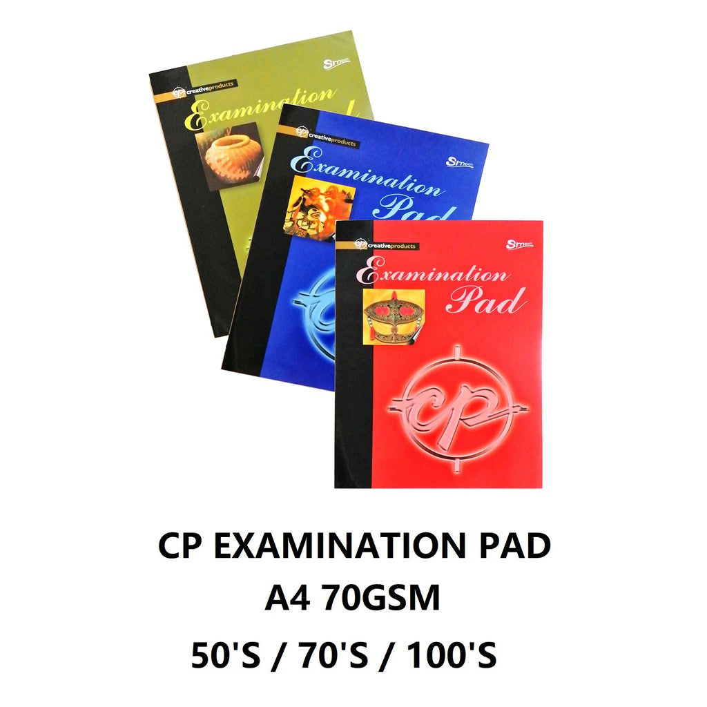 Examination Pad | E2Ambik